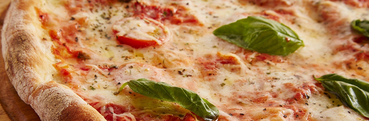 Pizza – Costa's Restaurant & Pizzeria